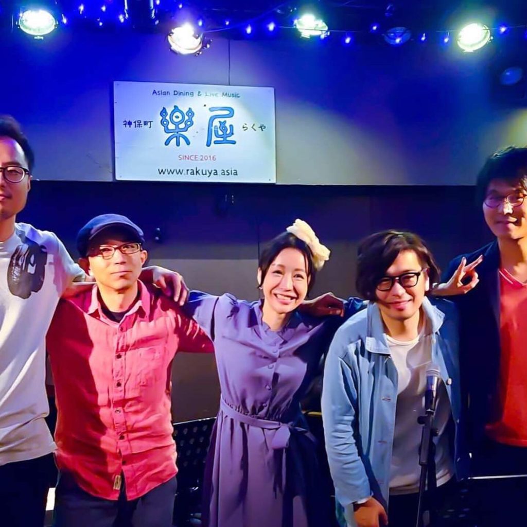 Mai Petty – Petty Blossom