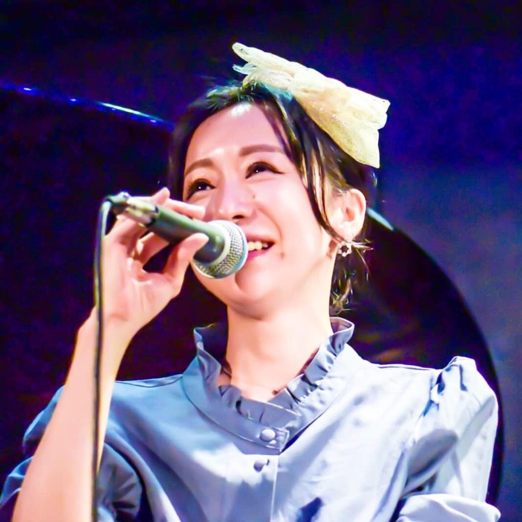 Mai Petty – Petty Blossom